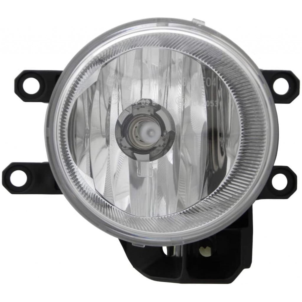 For 2012 2013 2014 Toyota Prius Fog Light Passenger Side | Replacement ...