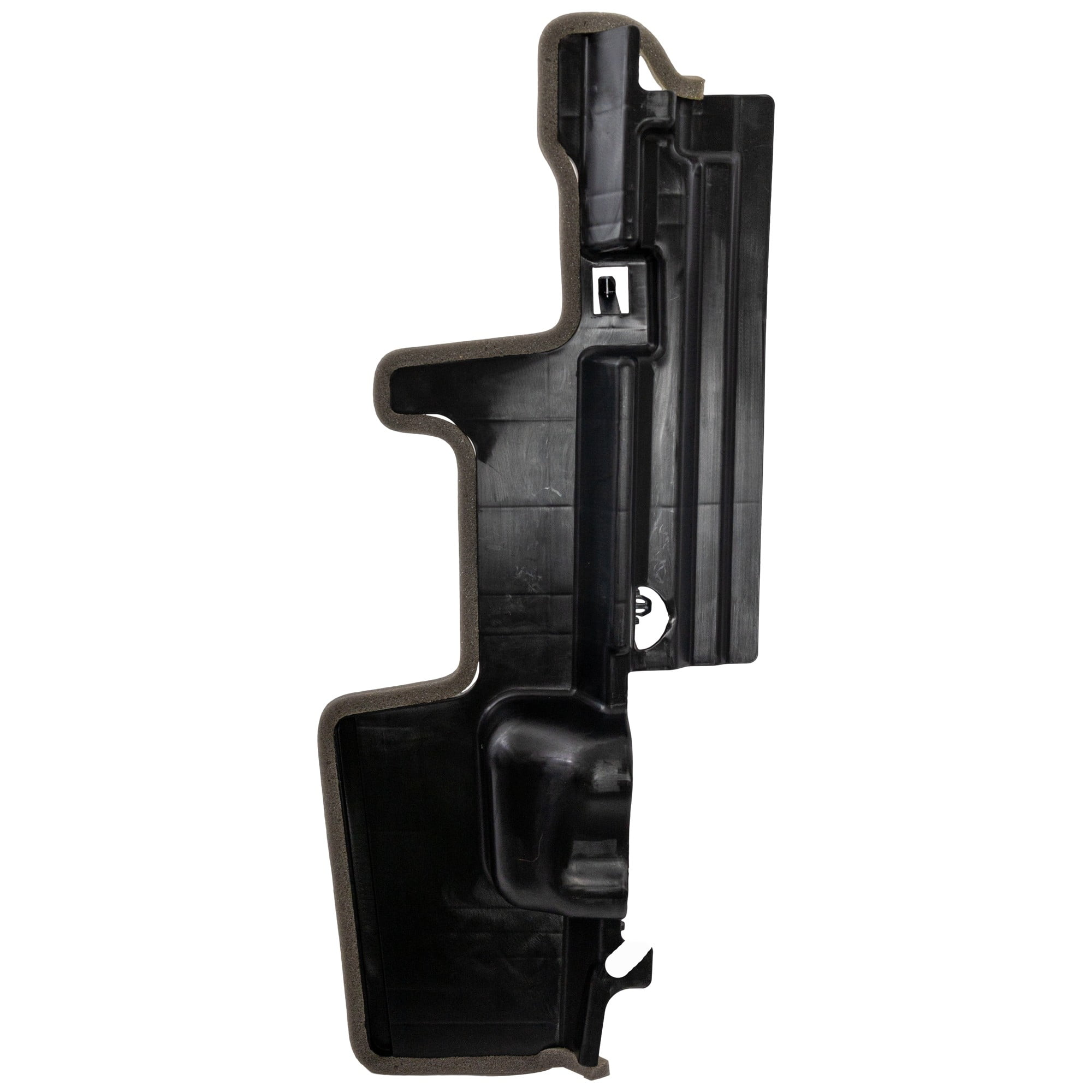 For 2012-2014 Camry Right Radiator Support Plastic 5329306200 TO1218149 ...