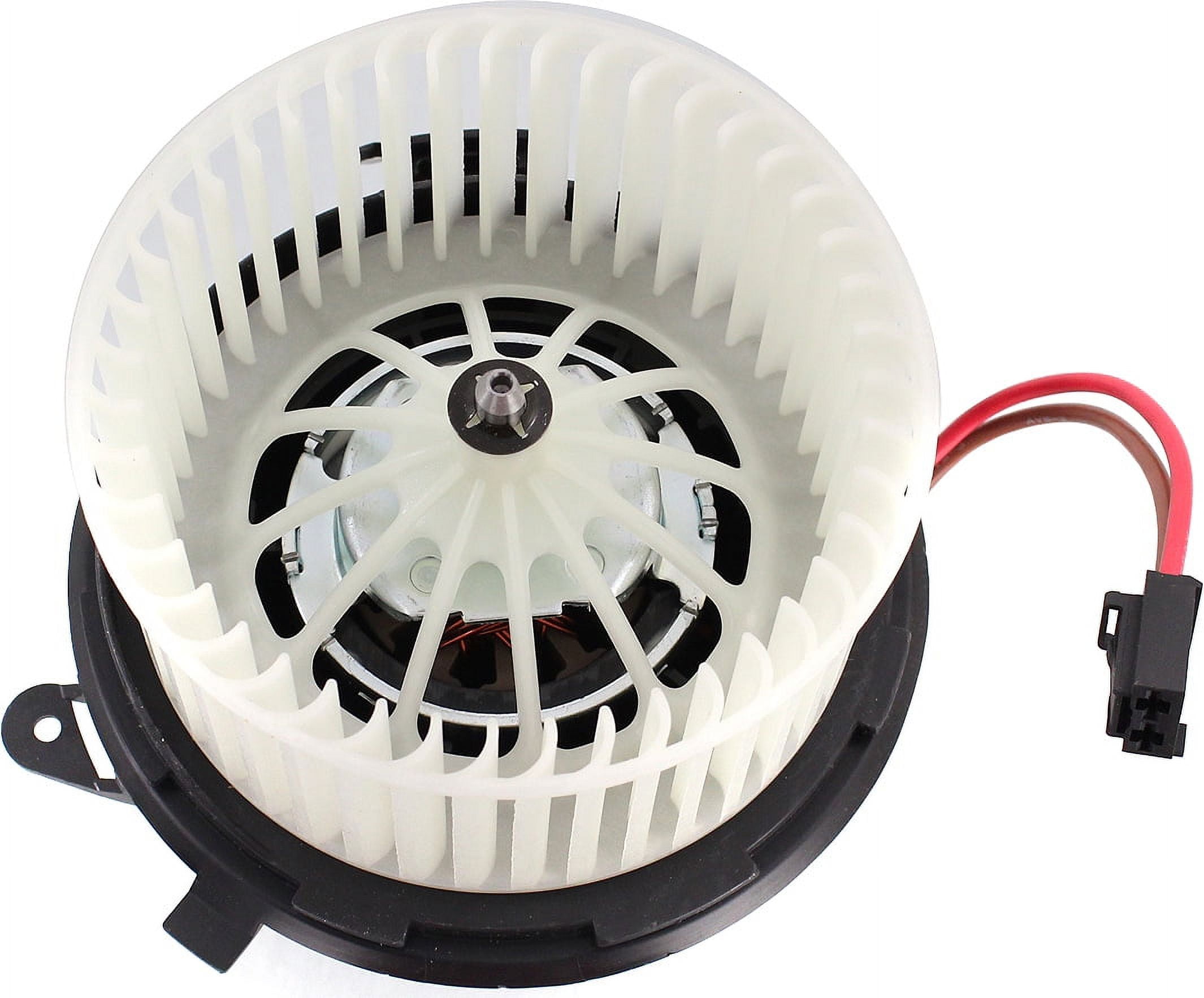 For 2012-2015 C250 Blower Motor 2128200708 MB3126113 - Walmart.com