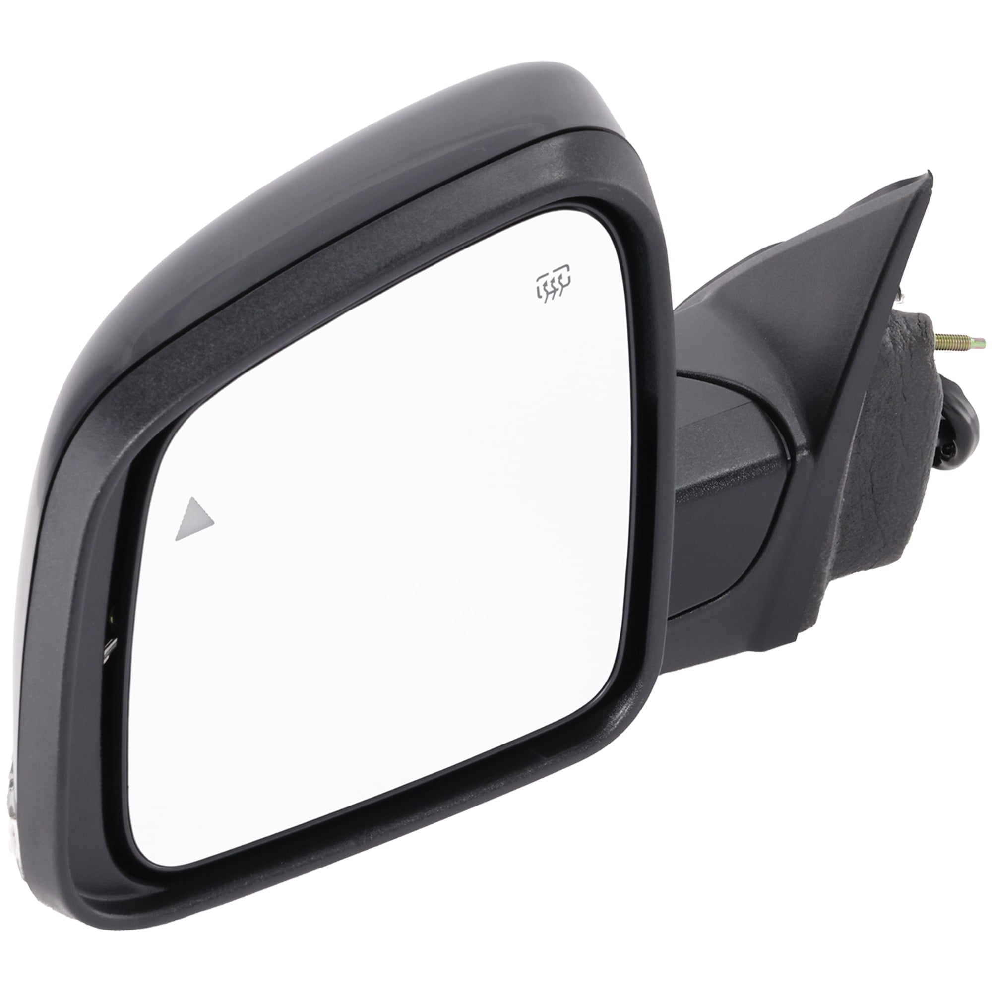 For 2012-2015 Grand Cherokee Left Mirror 5SG23AXRAC 5SG23TZZAF ...