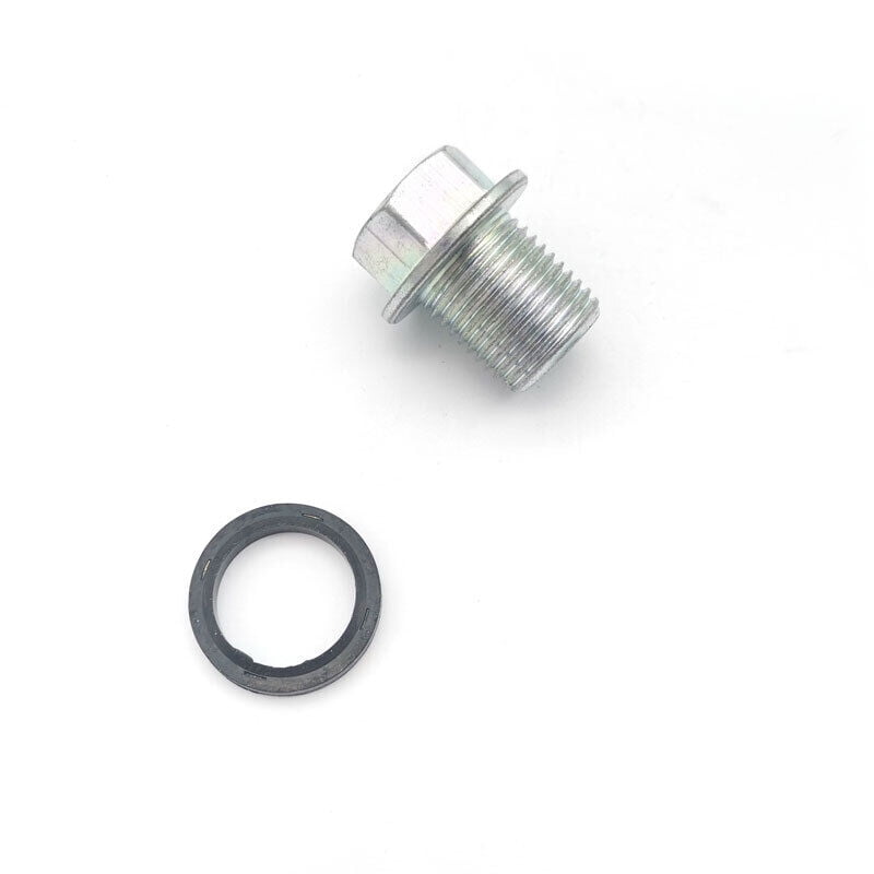 For 2012-2017 Subaru Engine Oil Drain Plug Forester Impreza Outback ...