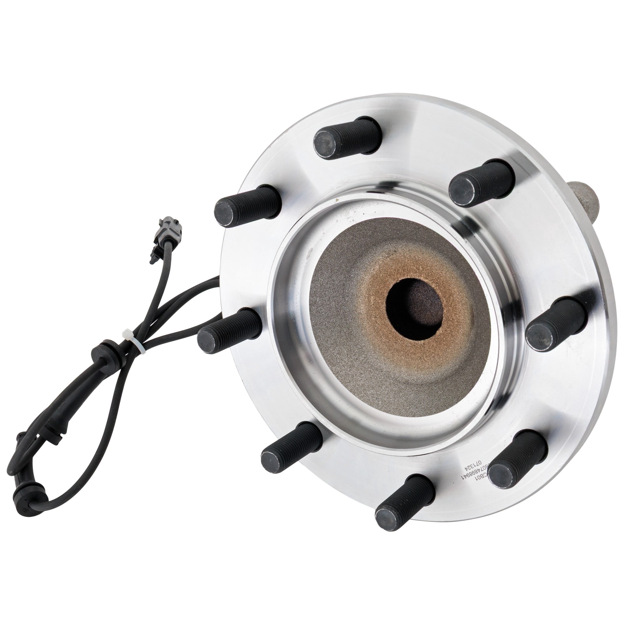 For 2012-2021 NV SERIES FULL SIZE VAN Front Right or Left Wheel Hub ...