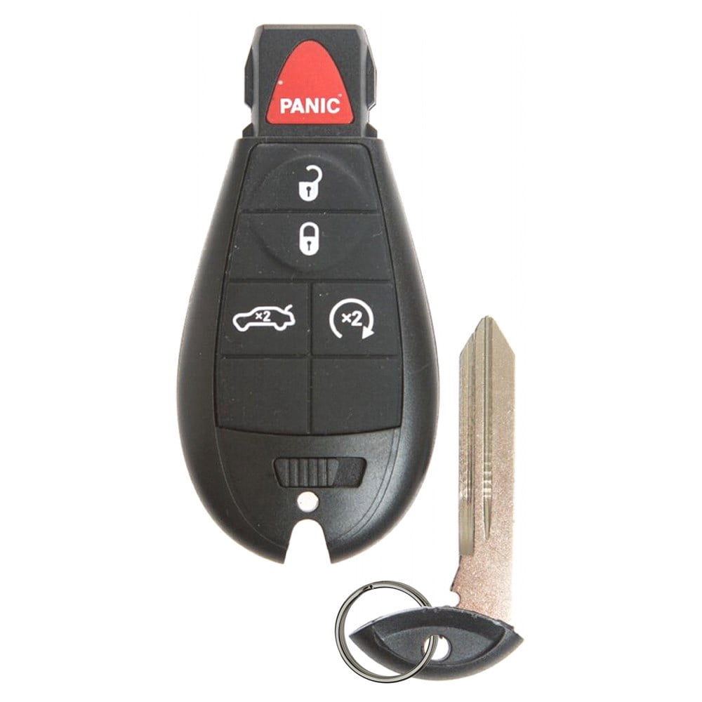For 2013 2014 2015 2016 Dodge Dart Keyless 5BTN M3N32297100 56046773 ...