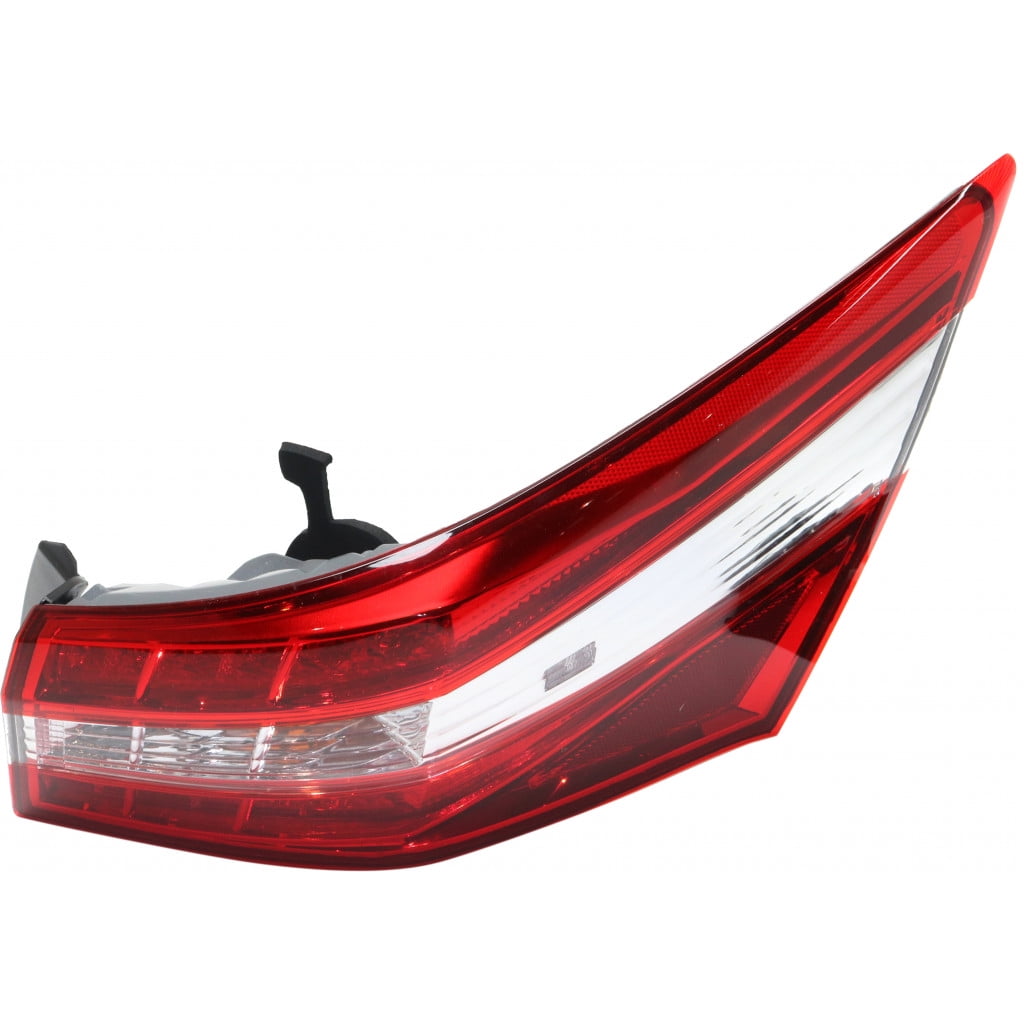 For 2013 2014 2015 Toyota Avalon Outer Tail Light Passenger Side ...