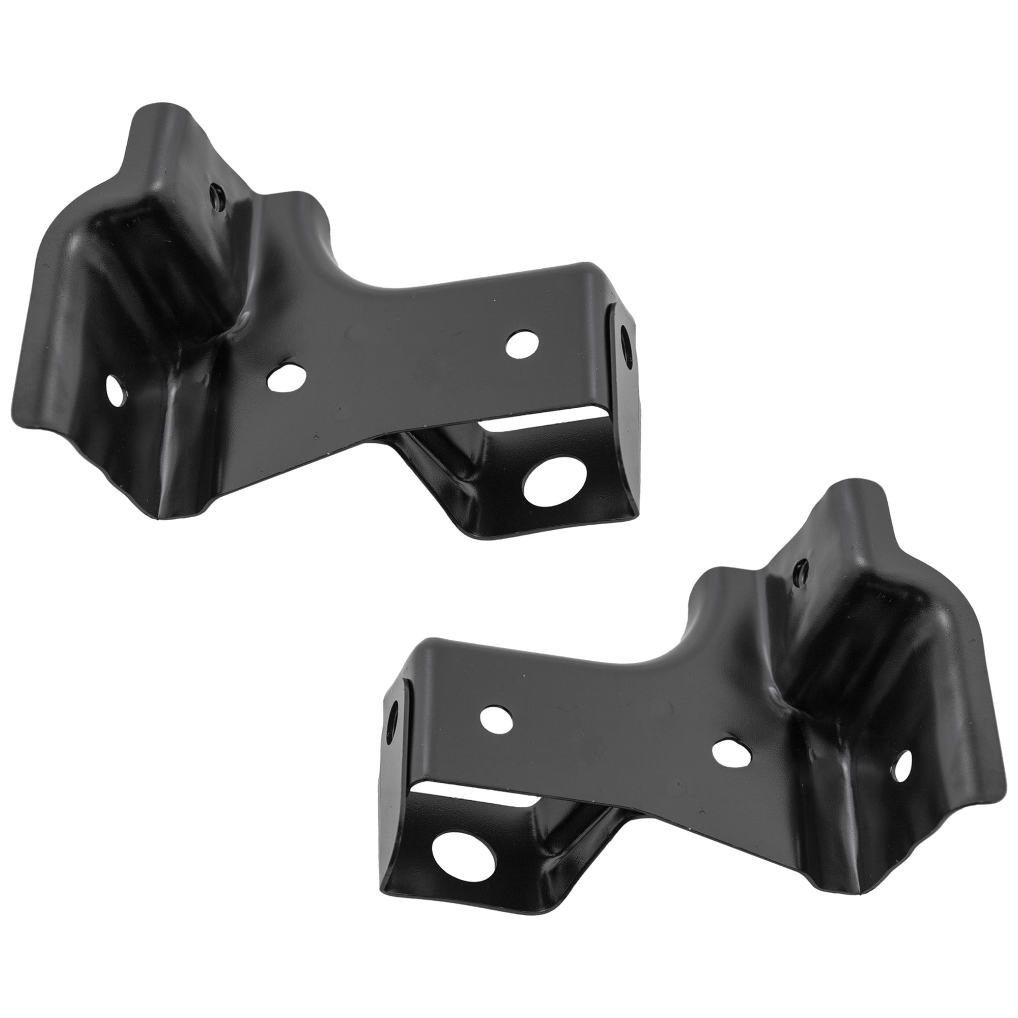 For 2013-2015 Altima Bumper Retainer Front SET PAIR - Walmart.com