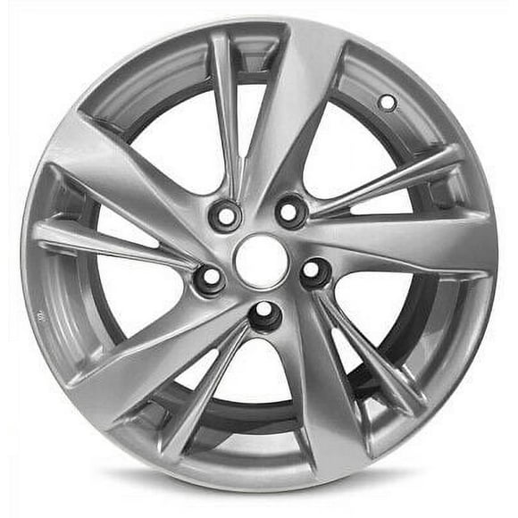 Nissan Altima Rims
