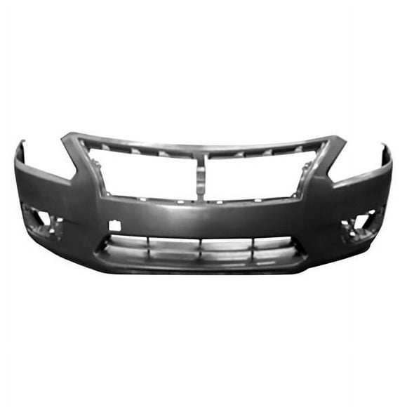 2013 Nissan Altima Front Bumper