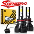 For 2013-2015 RAM 1500 2500 3500 4500 5500(With Projector) LED ...