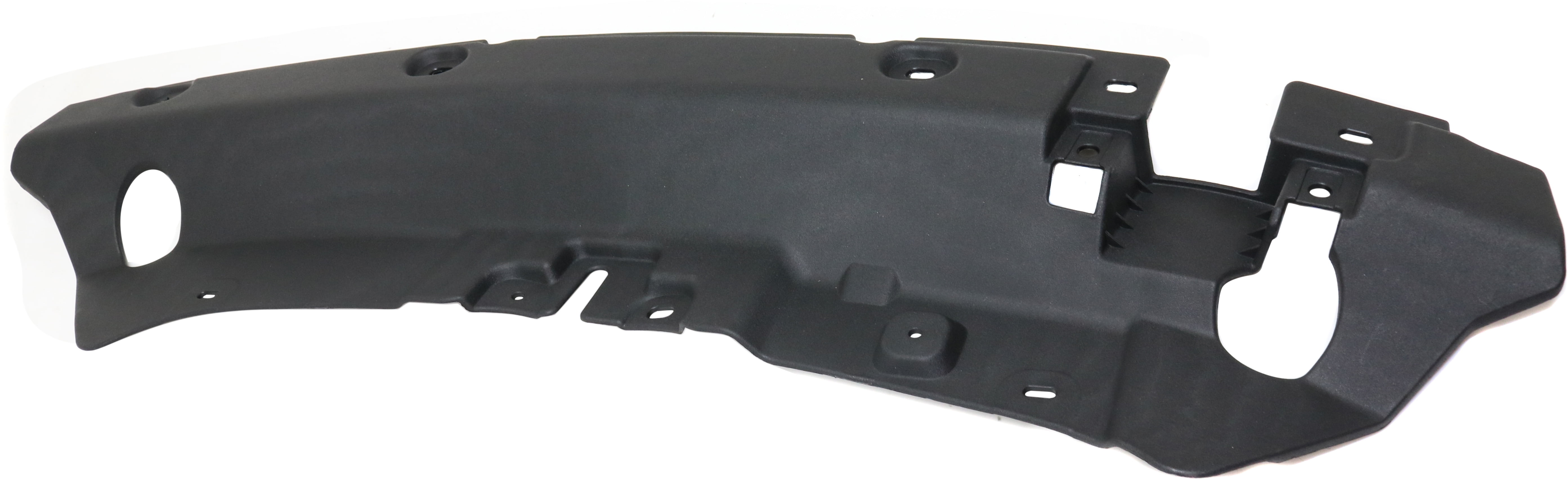 For 2013-2016 Escape Radiator Support Cover CJ5Z8327A FO1224105 Q ...