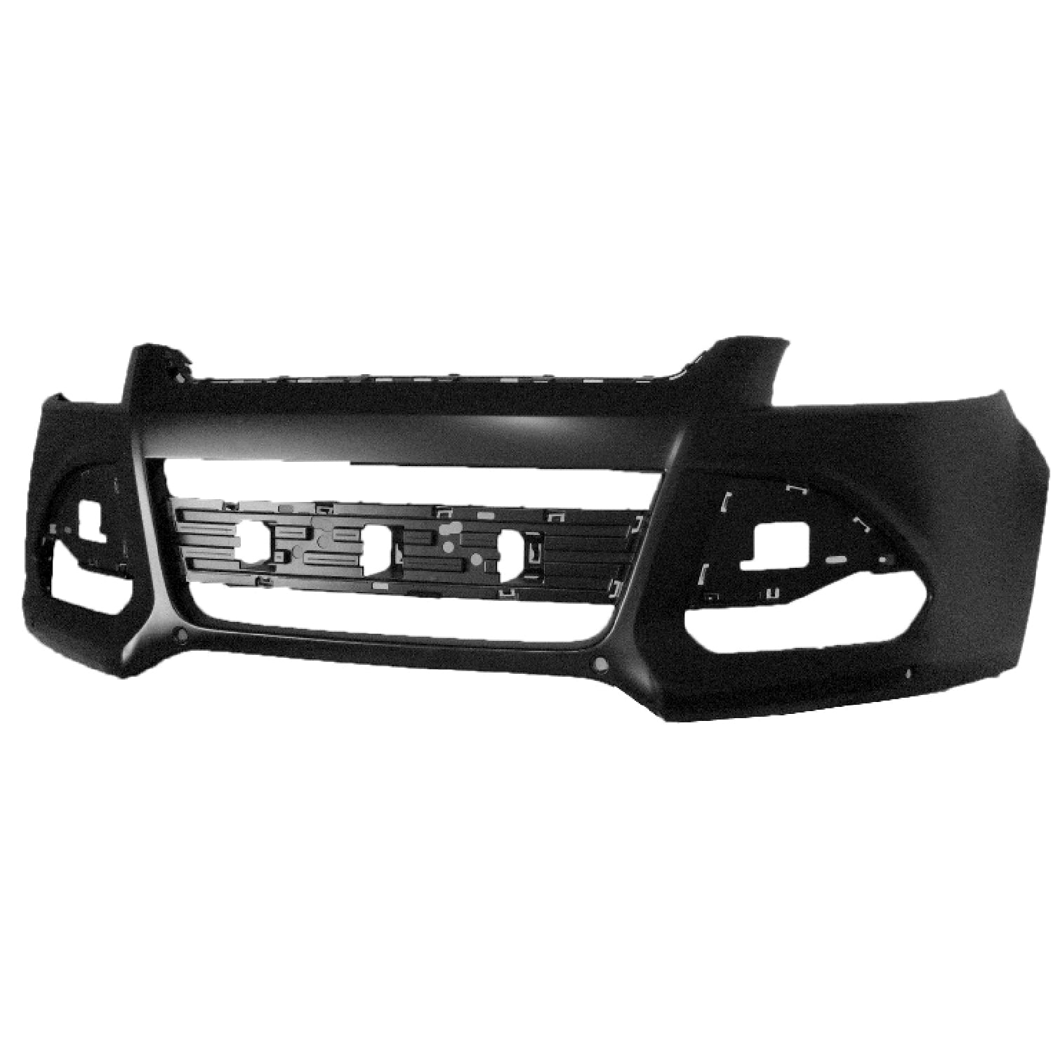 For 2013-2016 Ford Escape Front Bumper Cover FO1000674 - Walmart.com