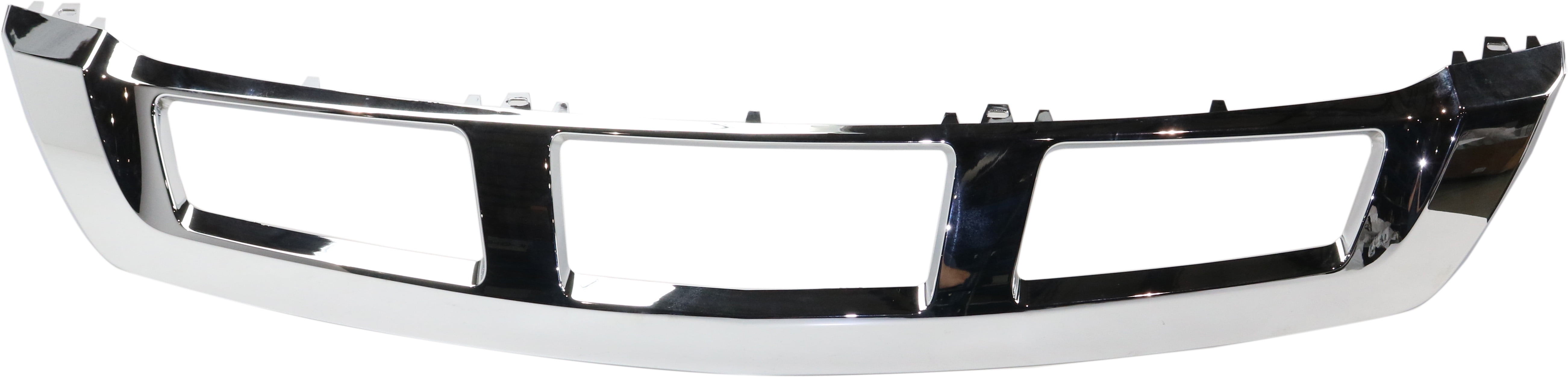 For 2013-2016 GL450 Bumper Trim Front Chrome MB1044128 1668852825 ...