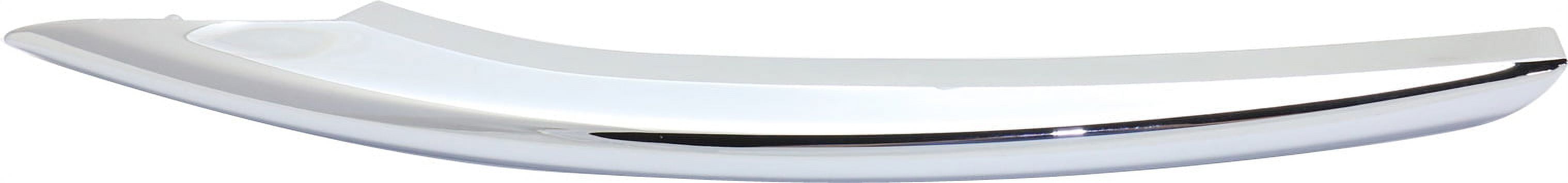 For 2013-2016 MKZ Front Left Grills Chrome DP5Z 15266 AC FO1038148 Q ...