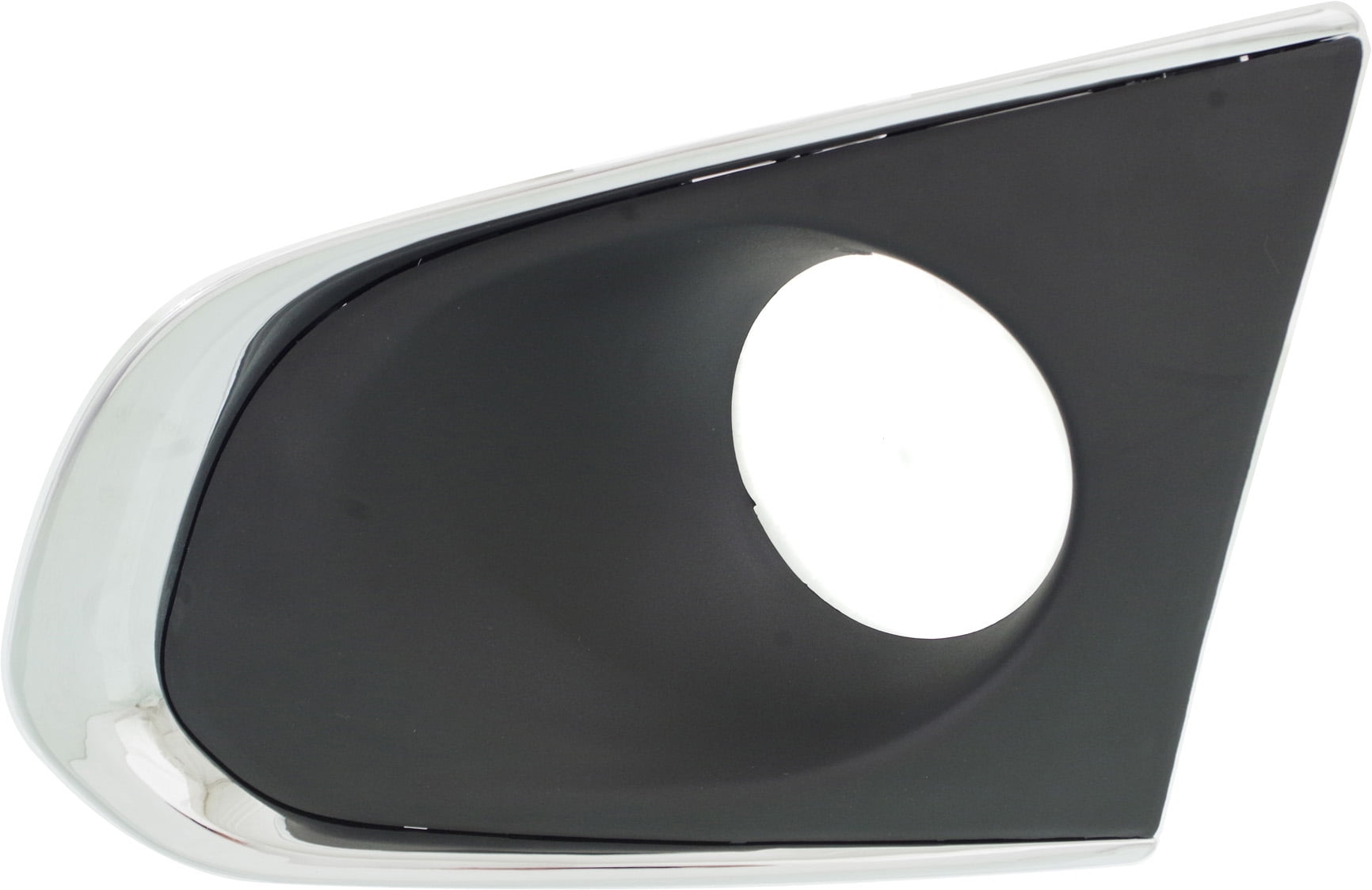 For 2013-2016 Trax Fog Light Trim Front, Left Primed GM1038181 95095471 ...