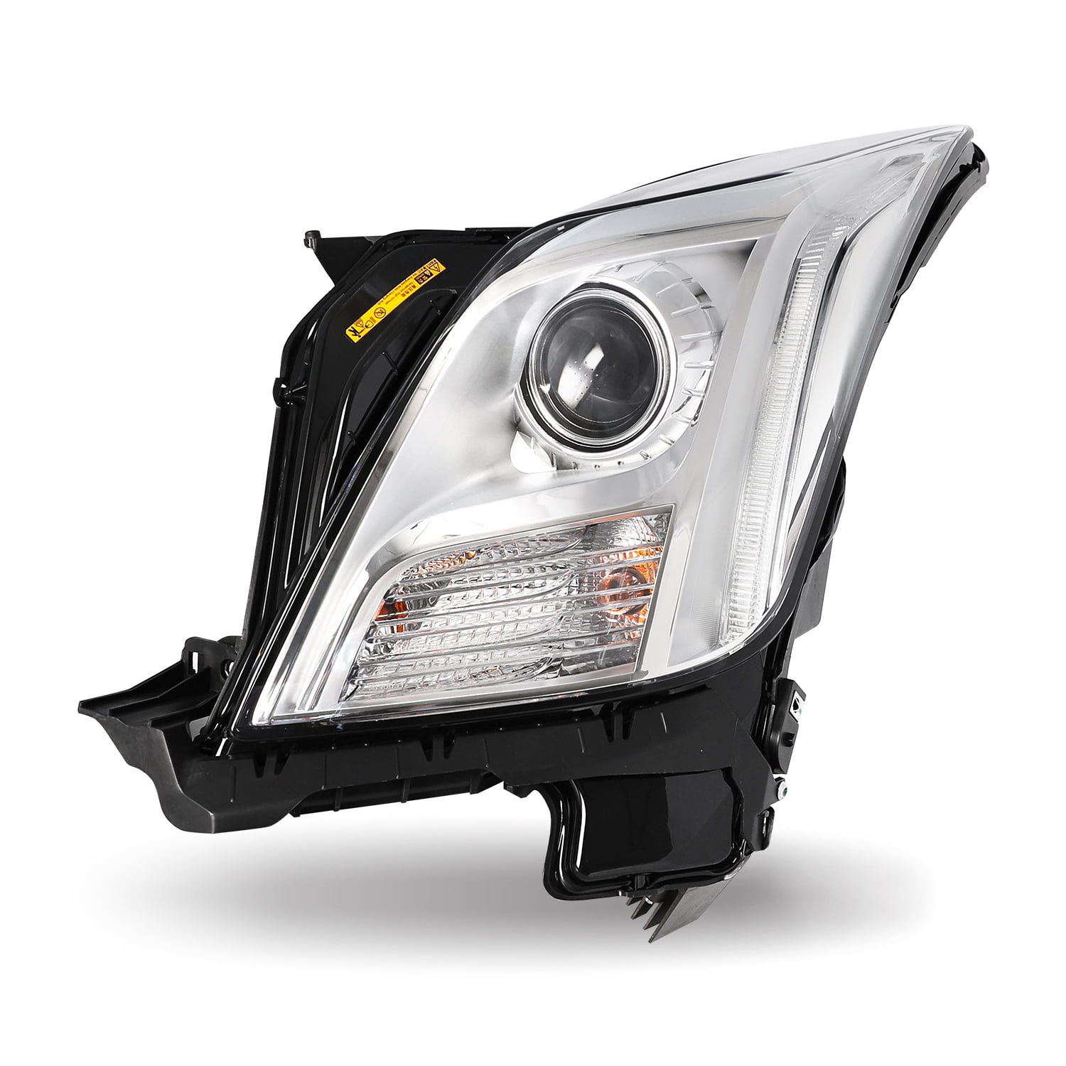 For 2013-2017 Cadillac XTS HID/AFS Right Passenger Side Headlight ...