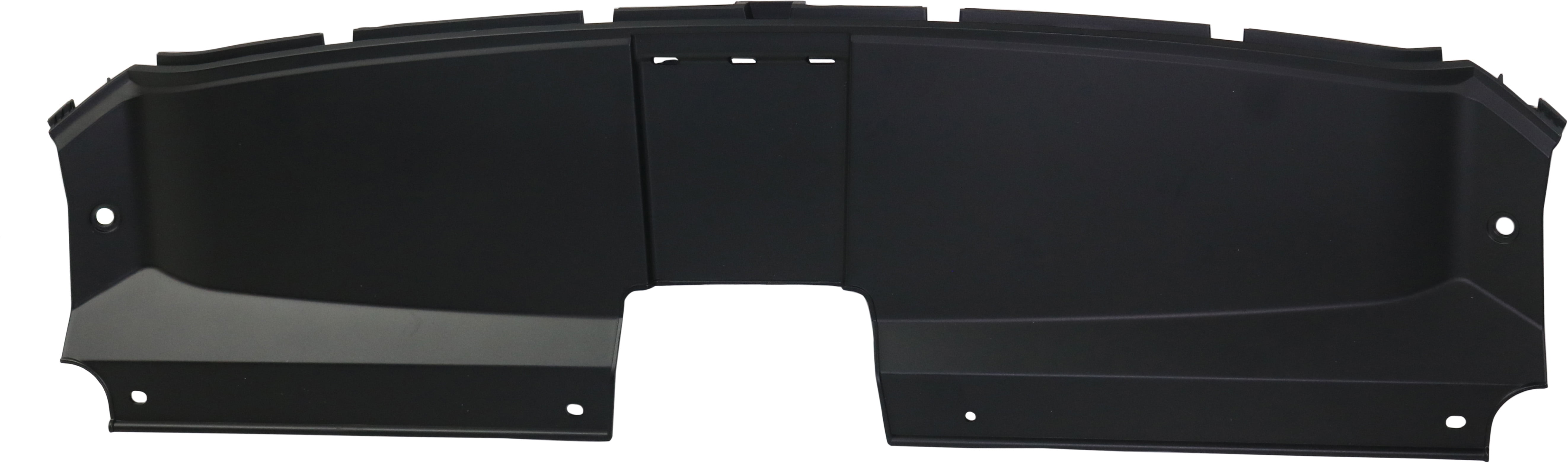 For 2013-2017 Veloster Radiator Support Cover Plastic 863532V500 ...