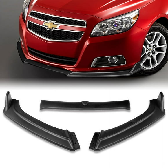 Chevy Malibu Front Bumper