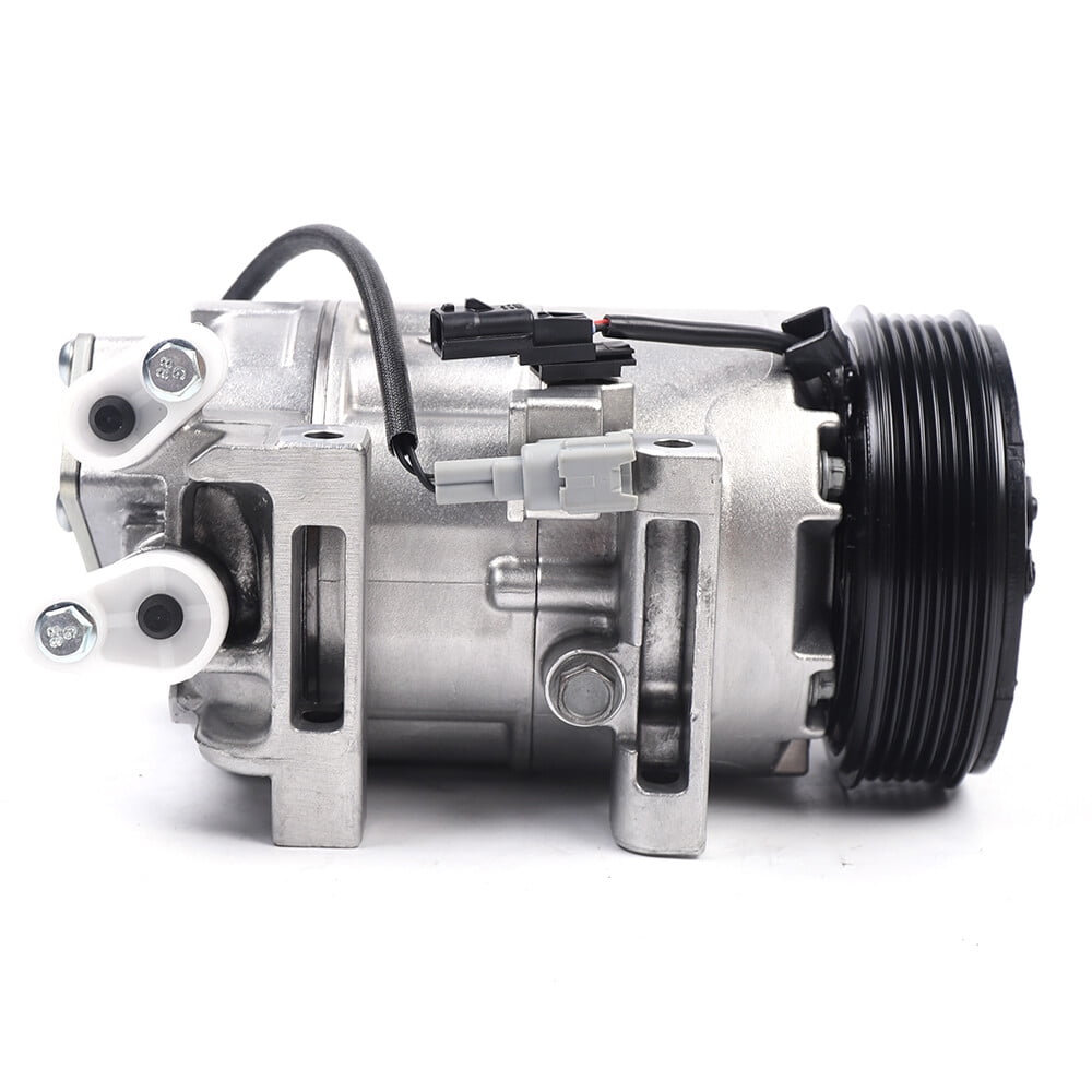 For 2013-2018 Nissan Altima 2.5L SL SV AC A/C Compressor and Clutch CO ...