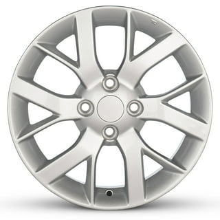 Nissan Versa Rim Wheels