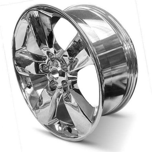 20 Inch Rims Dodge Ram 1500