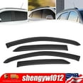 For 2013-2022 Buick Encore Window Visors Rain Guards Vent - Walmart.com