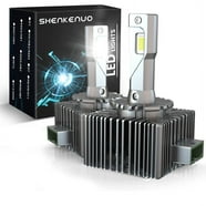 TYC 20-9203-00-9 Right Headlight Assembly for 2011-2013 Dodge Durango ...