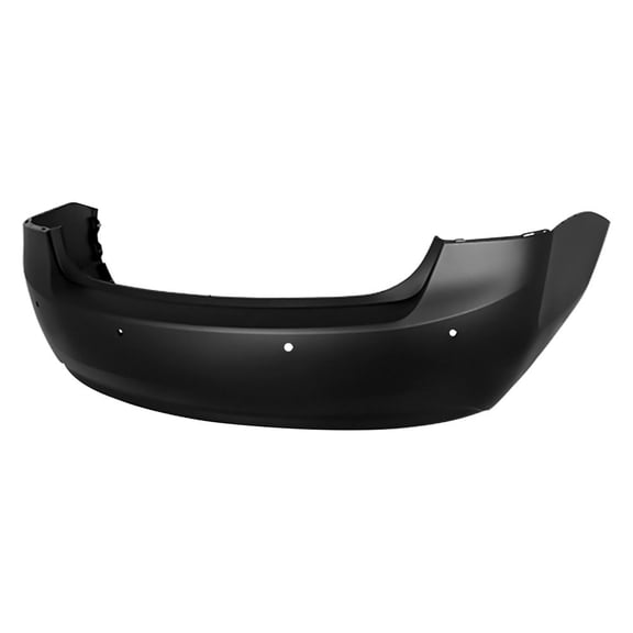 Impala Rear Bumper Cover