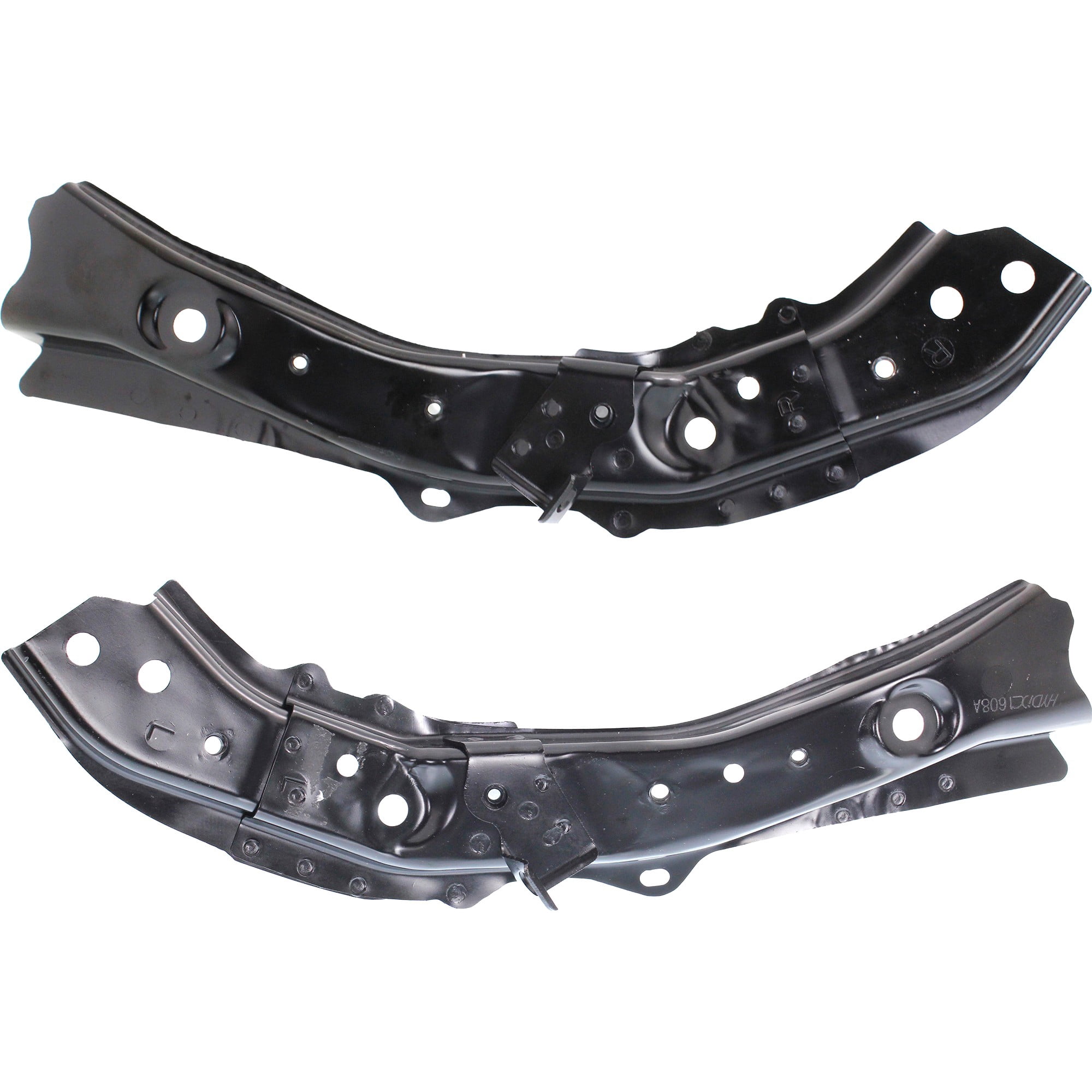 For 2014-2015 Q50 Radiator Support SET PAIR - Walmart.com