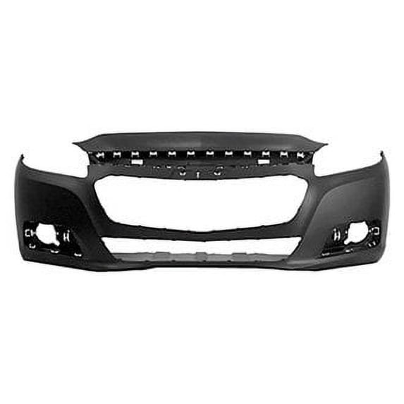 For 2014-2016 Chevy Impala Front Bumper Cover - Walmart.com