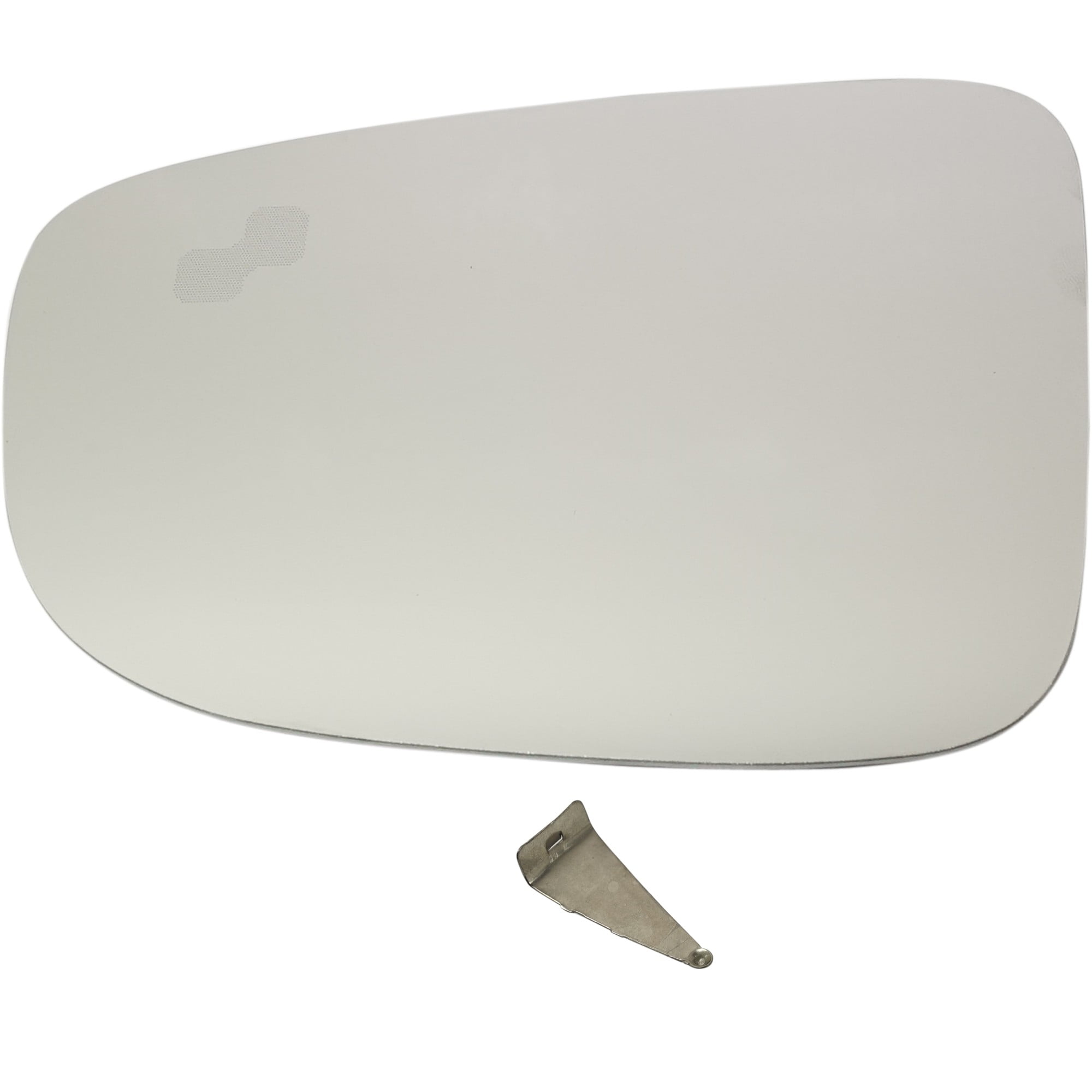 For 2014-2016 Mazda3 Sport Left Mirror Glass Glass BJT1691G7 - Walmart.com