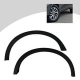 2014-2016 Nissan Rogue Rear LH & RH Wheel Flare Arch Trim Molding ...