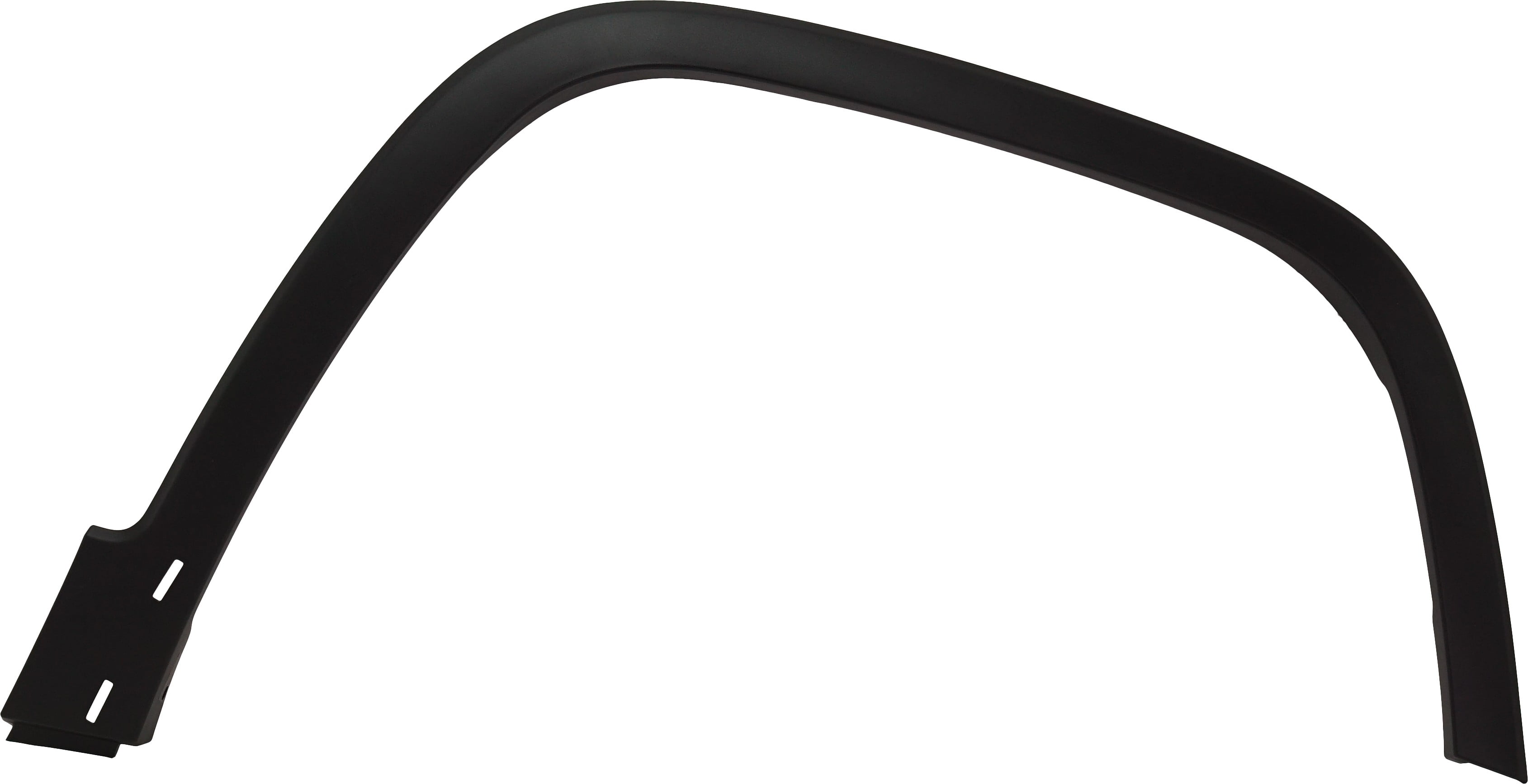 For 2014-2018 Cherokee Fender Flares Front, Right Plastic CH1291117 ...