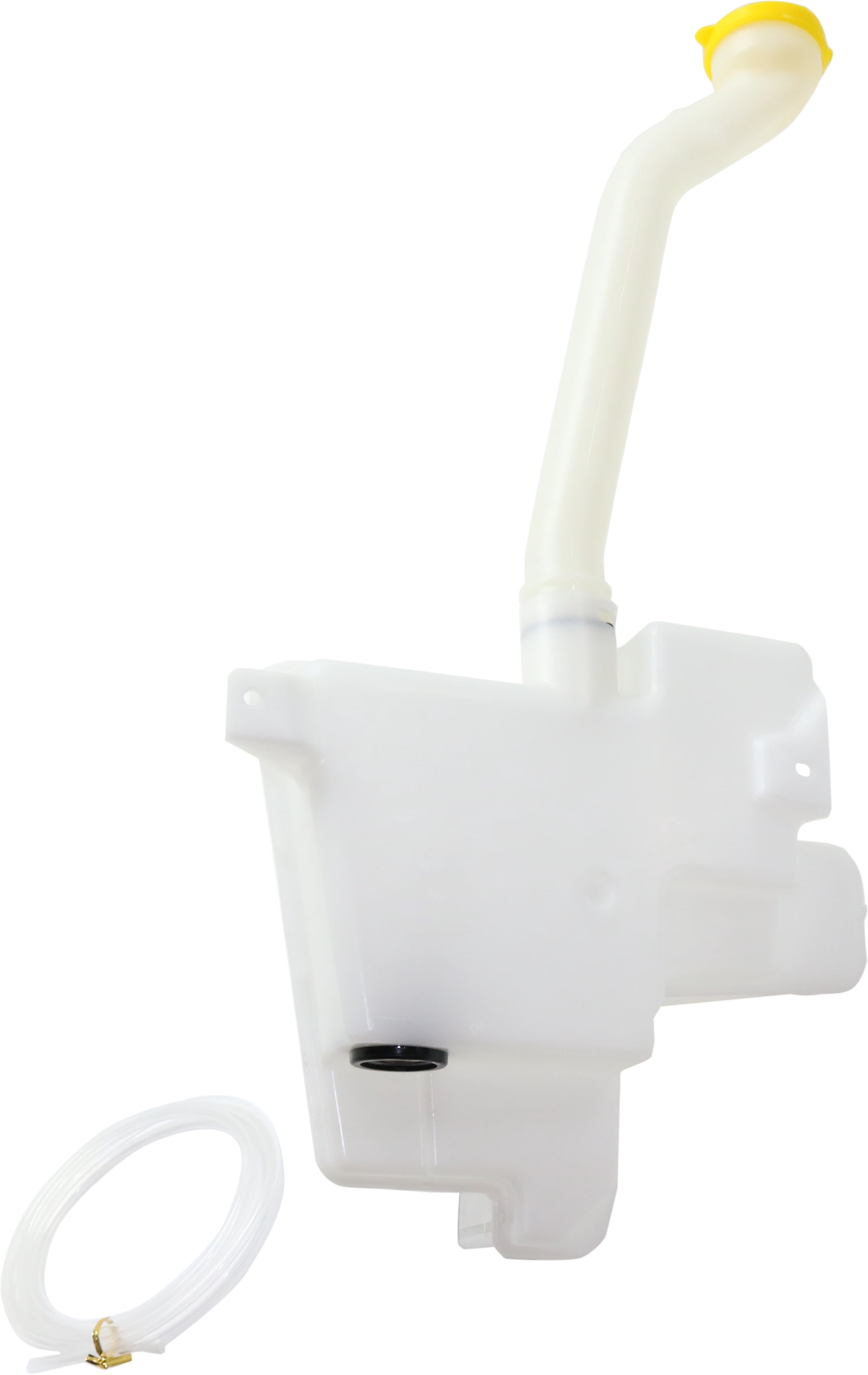 For 2014-2018 Forester Front Coolant Reservoir White Plastic Q ...