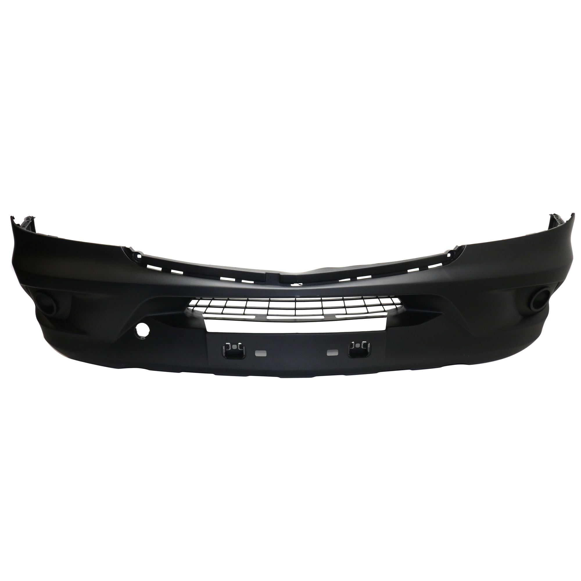 For 2014-2018 Mercedes Sprinter Front Bumper Cover Paint To Match ...