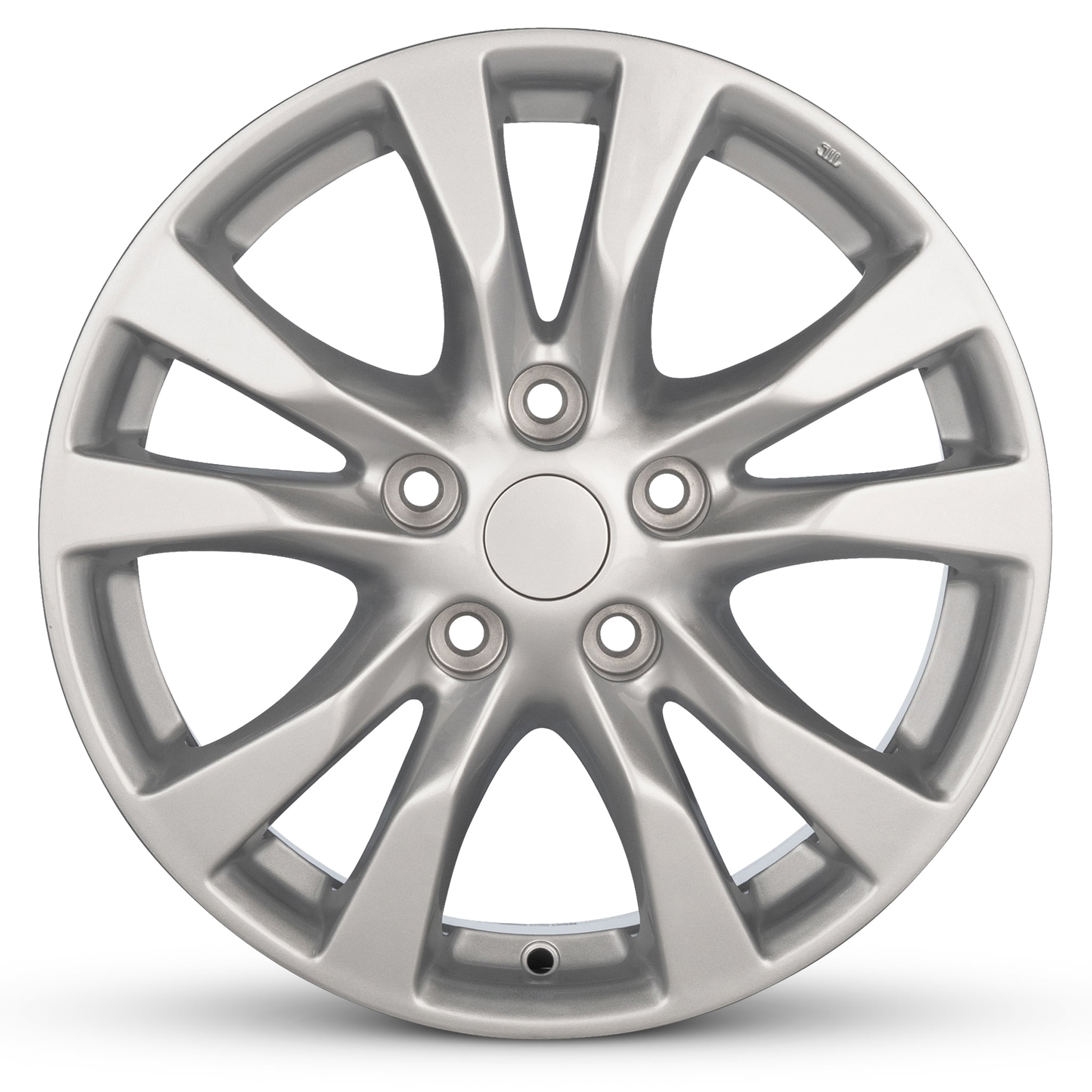 For 2014-2018 Nissan Altima 16 Inch Painted Silver Rim - OE Direct ...