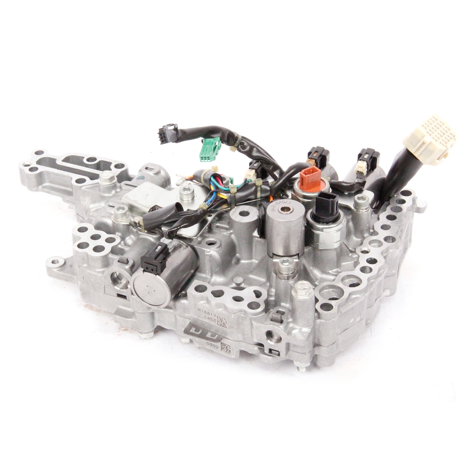 For 2014-2018 Nissan Altima 2.5L JF016E CVT Transmission Valve Body ...