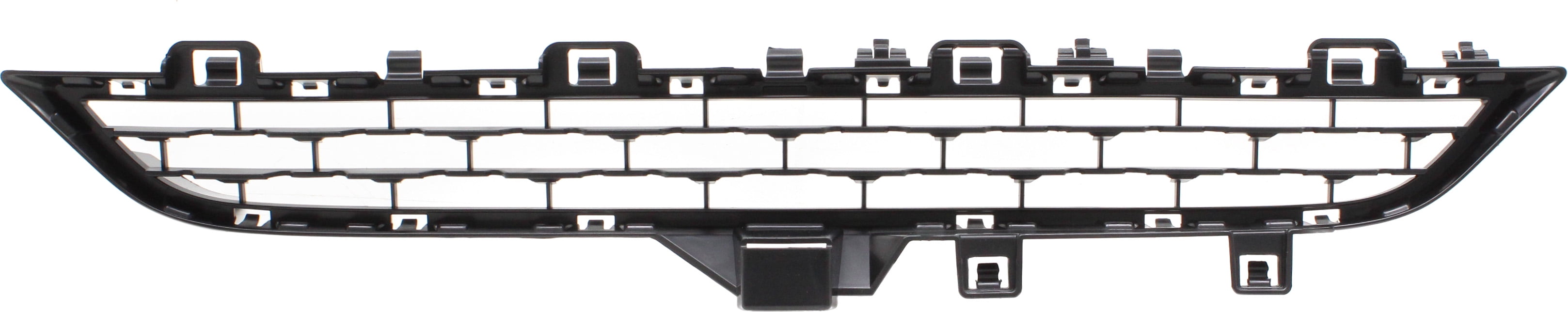 For 2014-2018 X5 Bumper Grille Front, Center Primed Aluminum BM1036181 ...