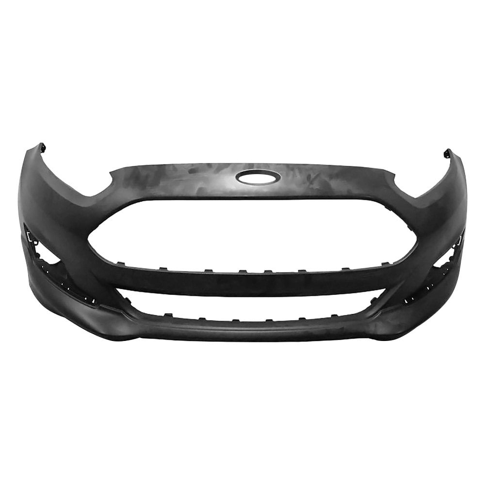 For 2014-2019 Ford Fiesta Front Bumper Cover - Walmart.com