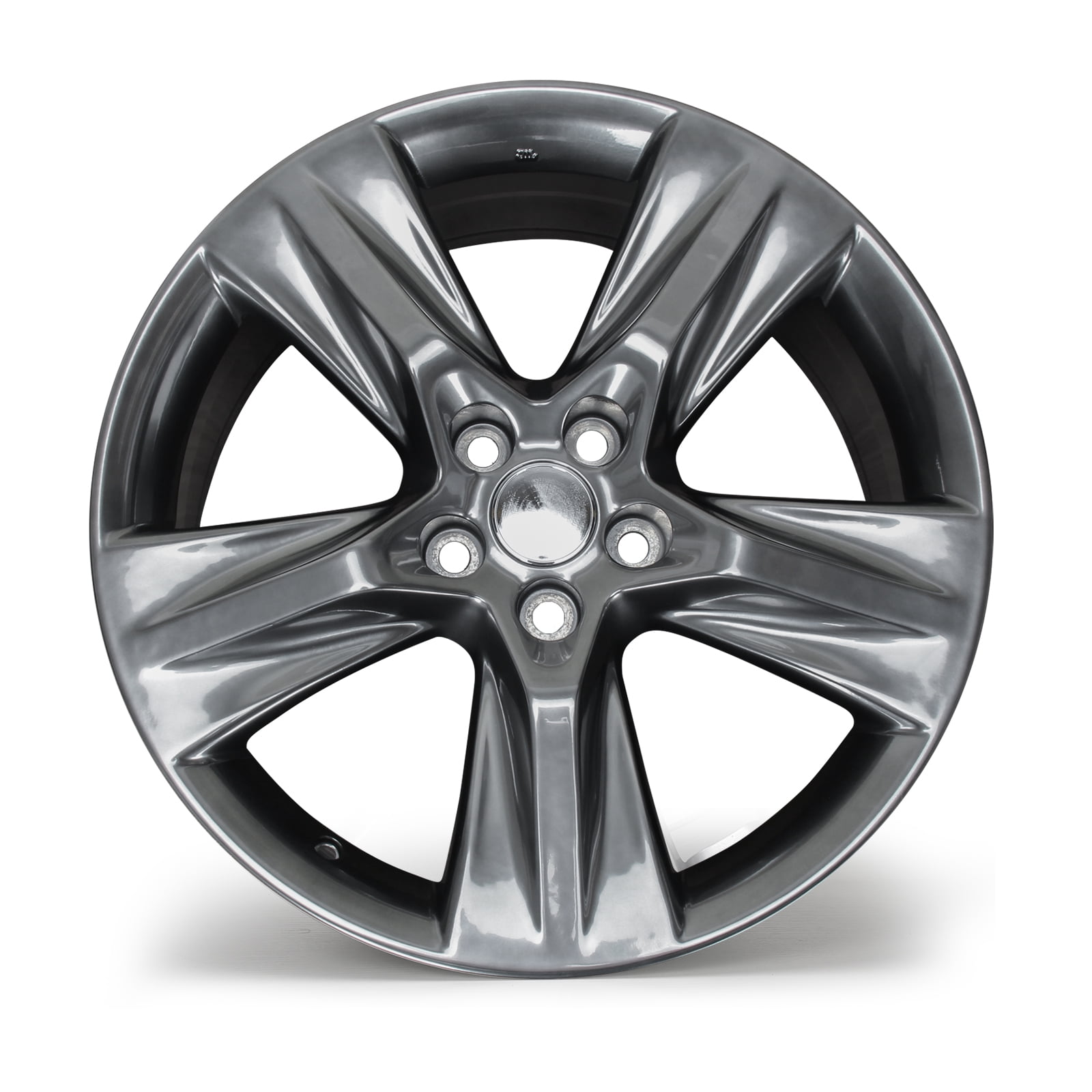 For 2014-2019 Toyota Highlander Quality Rim 19"x7.5'' Replacement Wheel ...