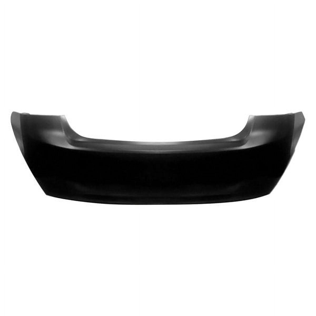 For 2014-2020 Chevy Impala Rear Bumper Cover - Walmart.com