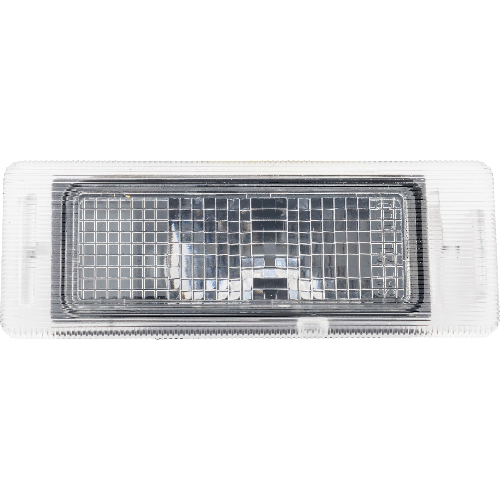 For 2014-2020 Impala Rear Right Left License Plate Light 13502178 ...