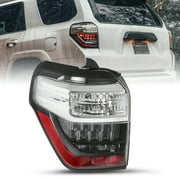 Toyota 4runner Blackout Package