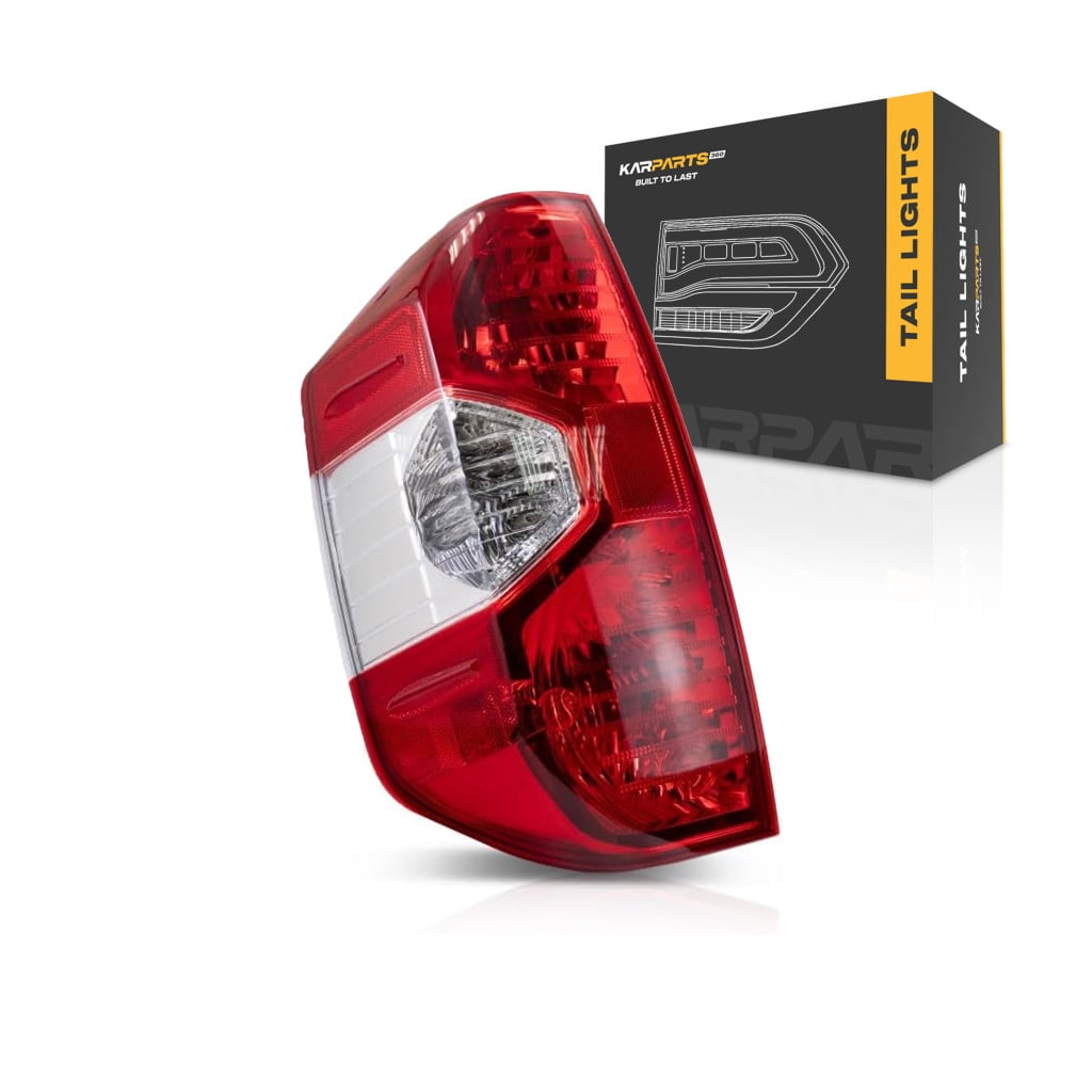 For 2014-2021 Toyota Tundra Rear Tail Light Driver Side | For TO2800193 ...