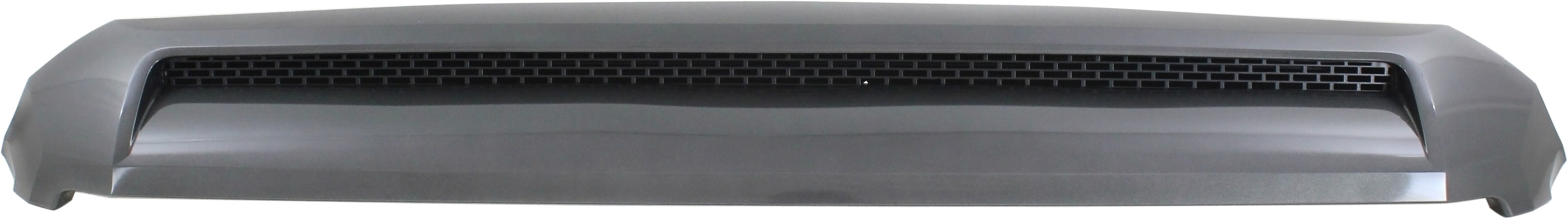 For 2014-2021 Tundra Hood Scoop 761800C010 TO1231101 - Walmart.com