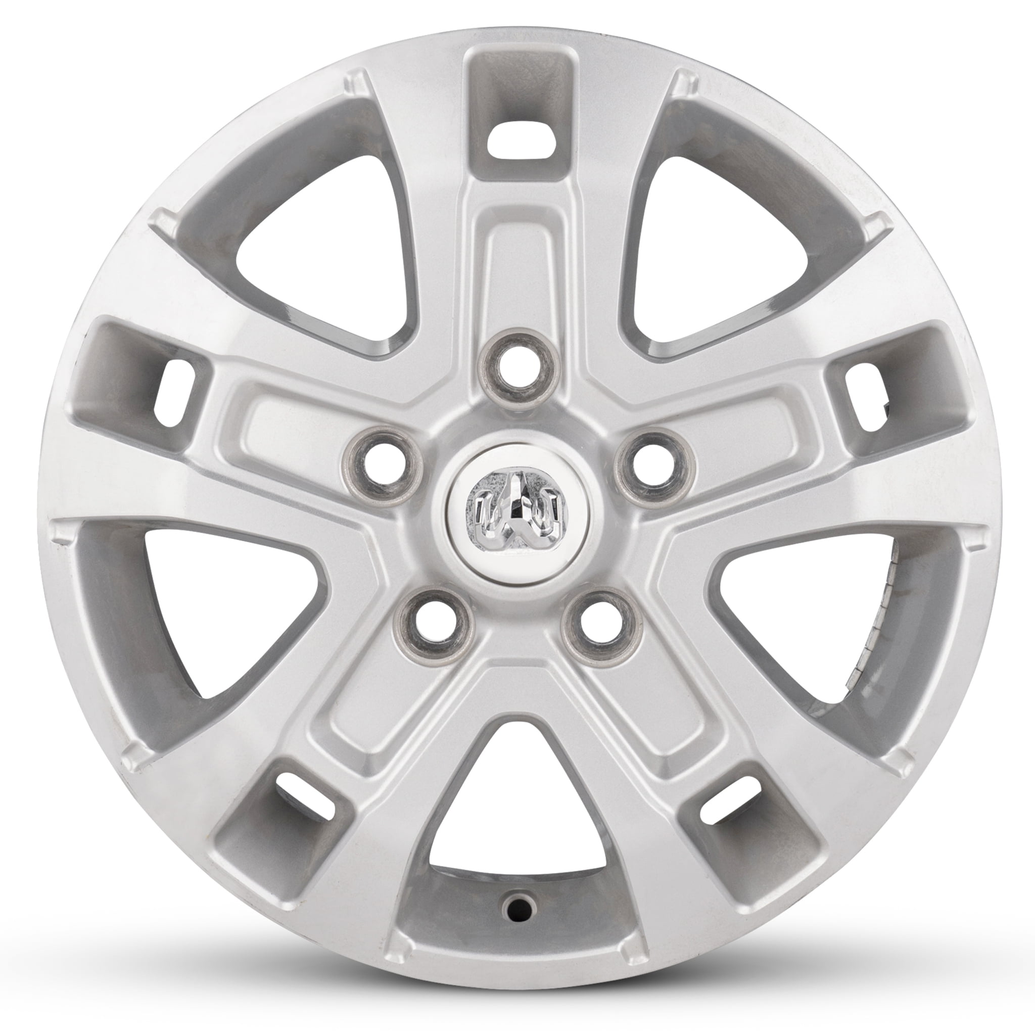 For 2014-2023 Dodge Promaster 3500 16 Inch Painted Silver Alloy - New ...