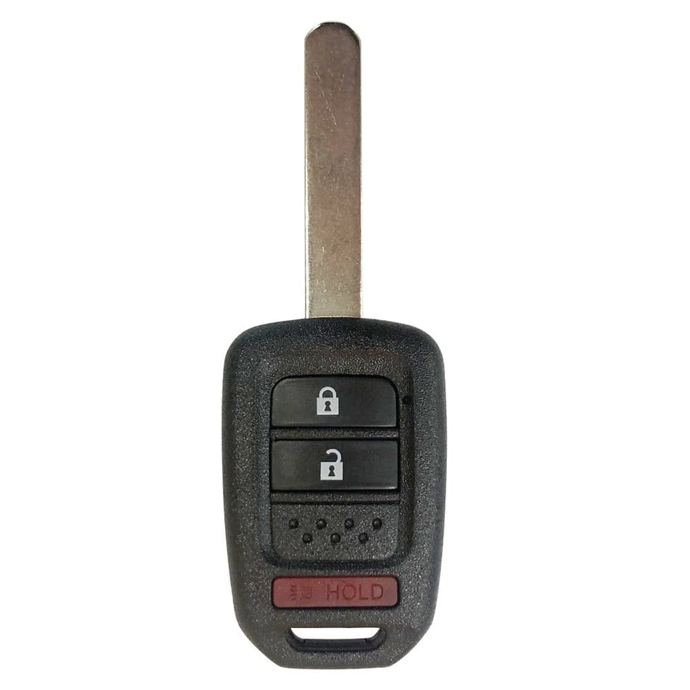 For 2015 2016 2017 Honda Fit Car Key Fob Keyless Entry Remote MLBHLIK6 ...