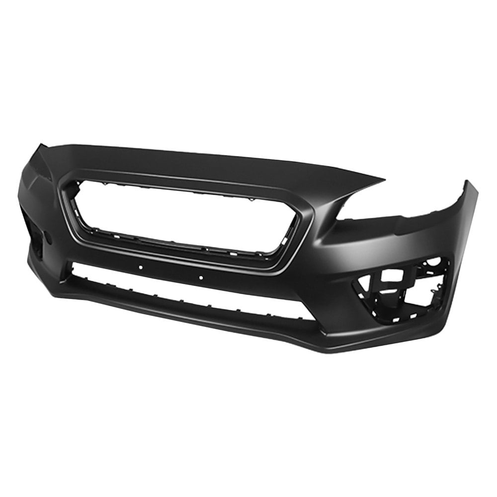 For 2015-2017 Subaru WRX Front Bumper Cover - Walmart.com