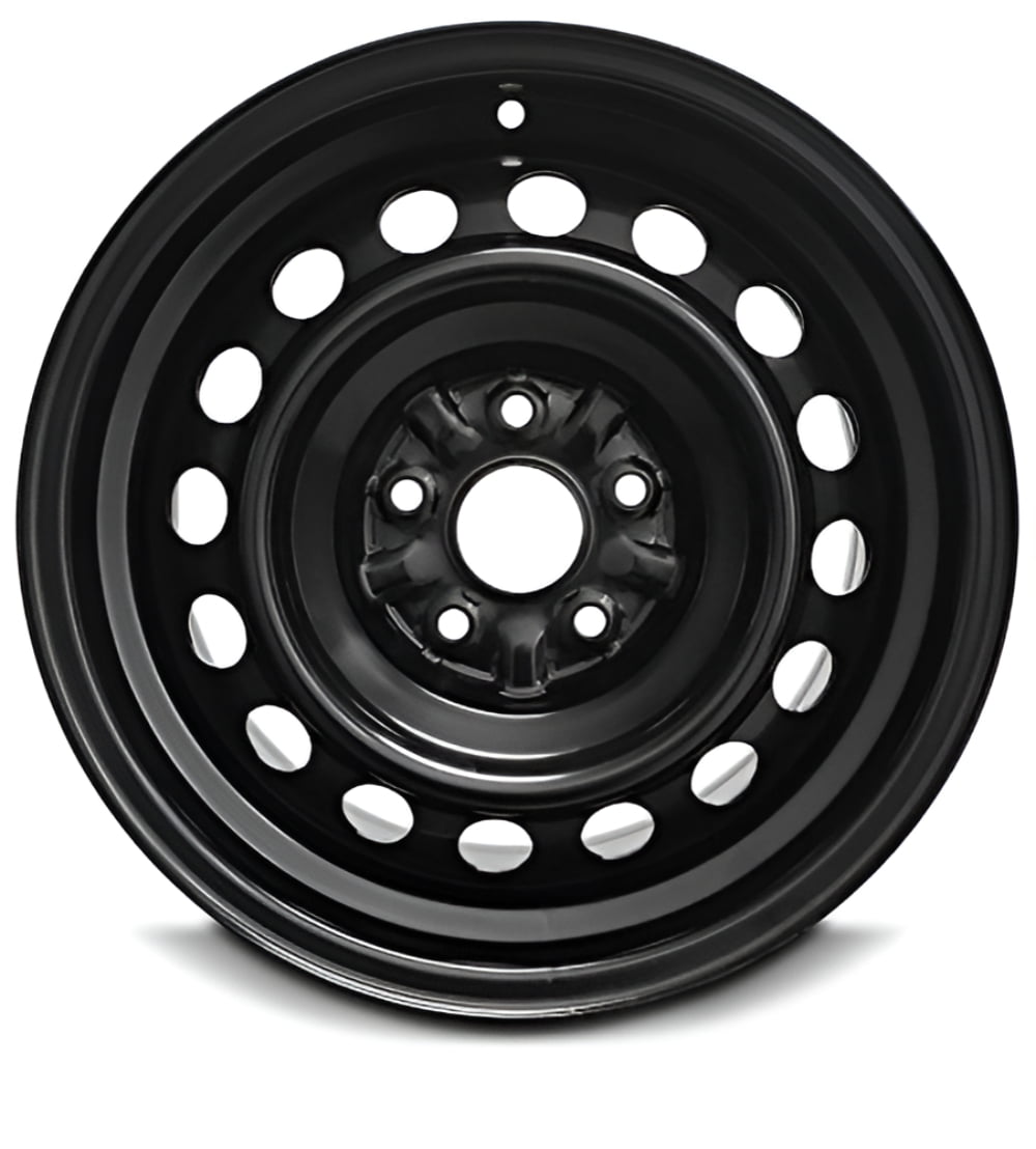 Road Ready 16 Inch Black Rim for 2015-2017 Toyota Camry - OE Direct ...