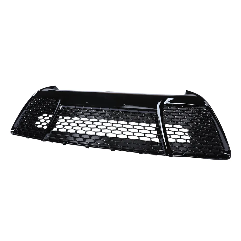 For 2015-2017 Toyota Camry SE XSE Front Bumper Lower Grille TO1036156 ...