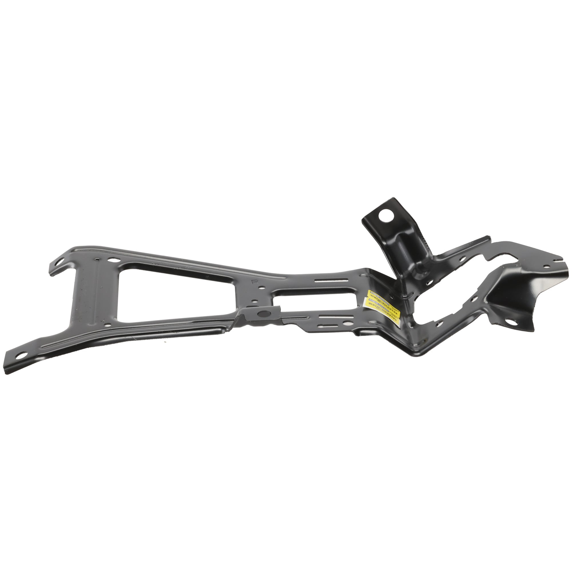 For 2015-2018 1500 Bumper Bracket Front Steel CH1061106 68271501AC ...