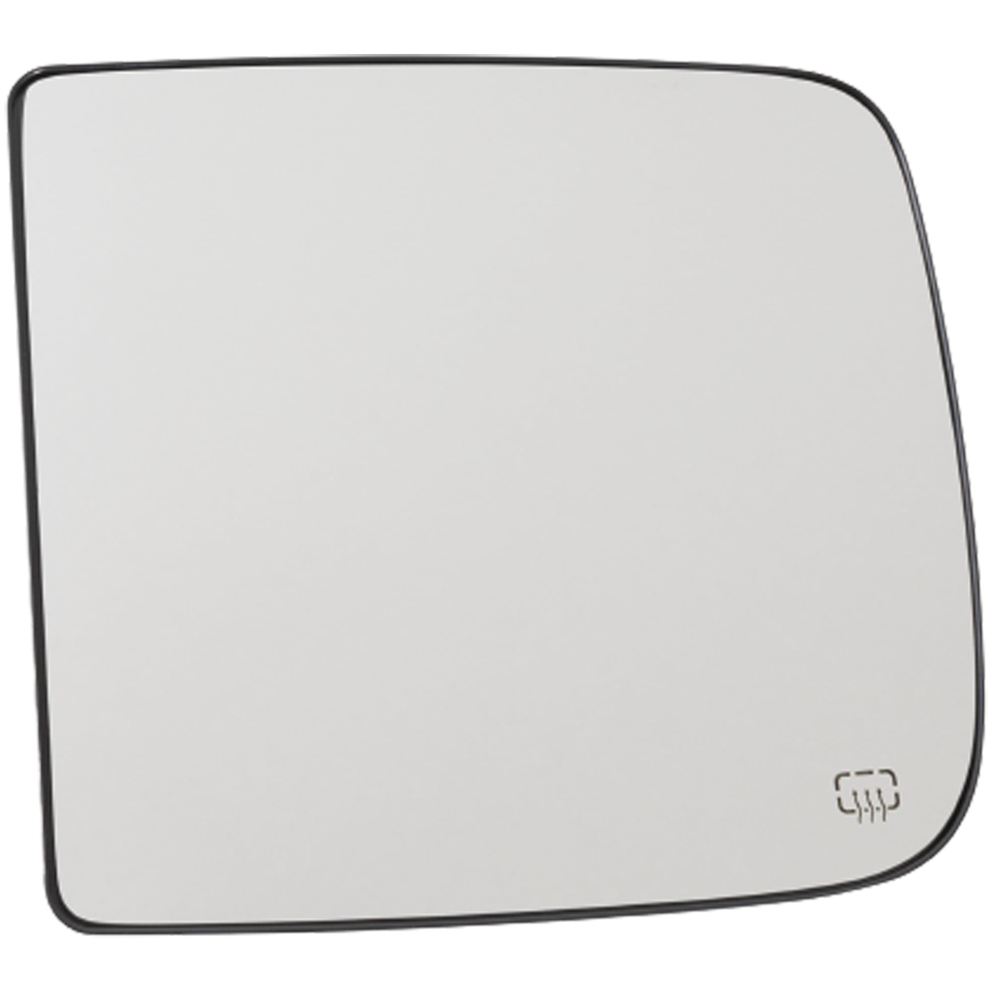 For 2015-2018 5500 Left Upper Mirror Glass Glass 68286843AA CH1324130 ...